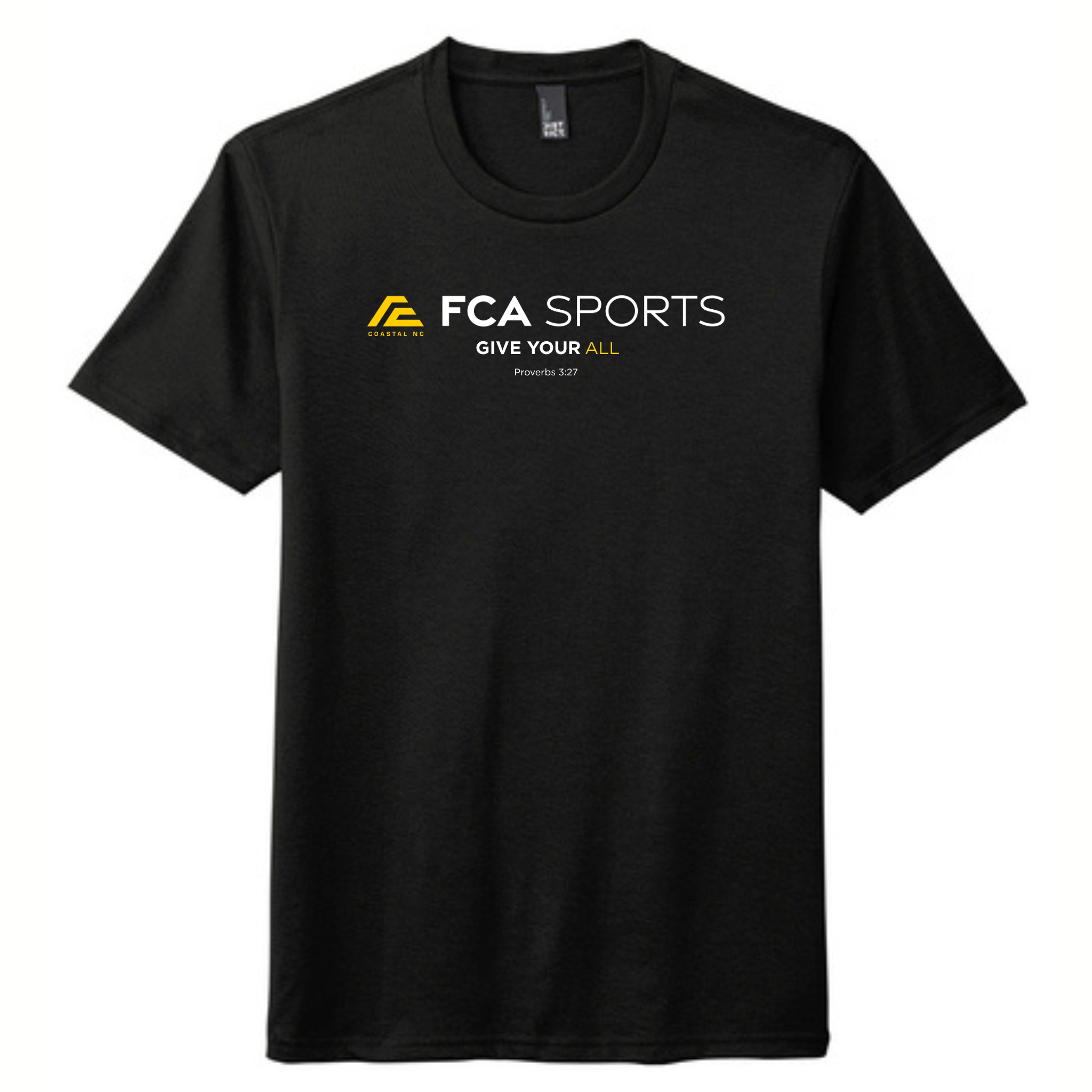 FCA Sports – GMGAthletics